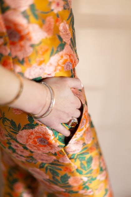 The Nat Note Collaboration – Cheeky Vintage