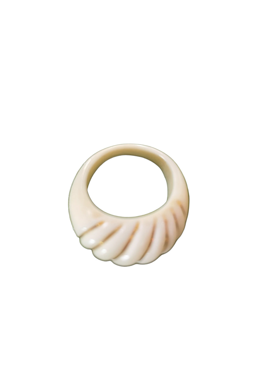 Ivory ring for sale store