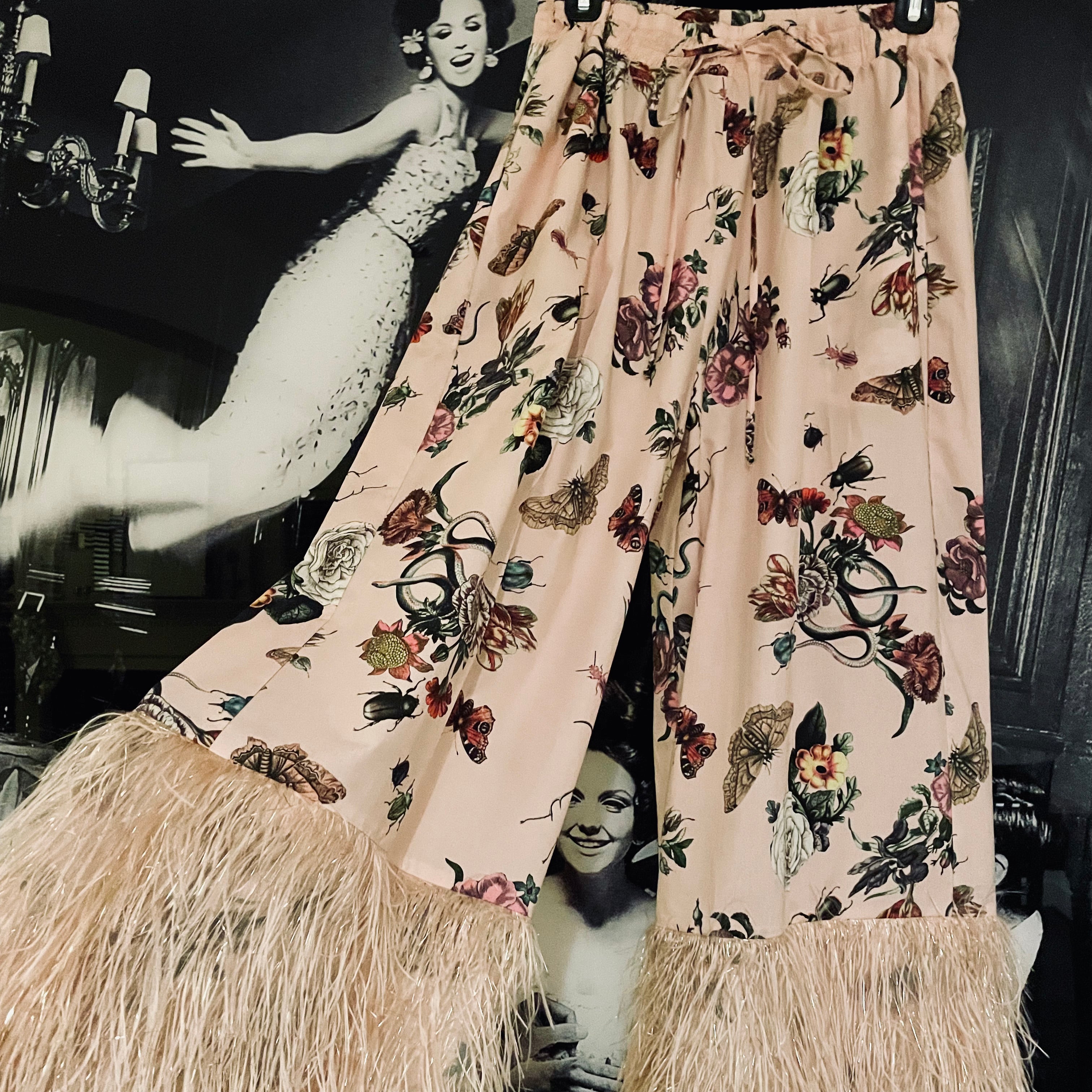 Cheeky Pants – Cheeky Vintage