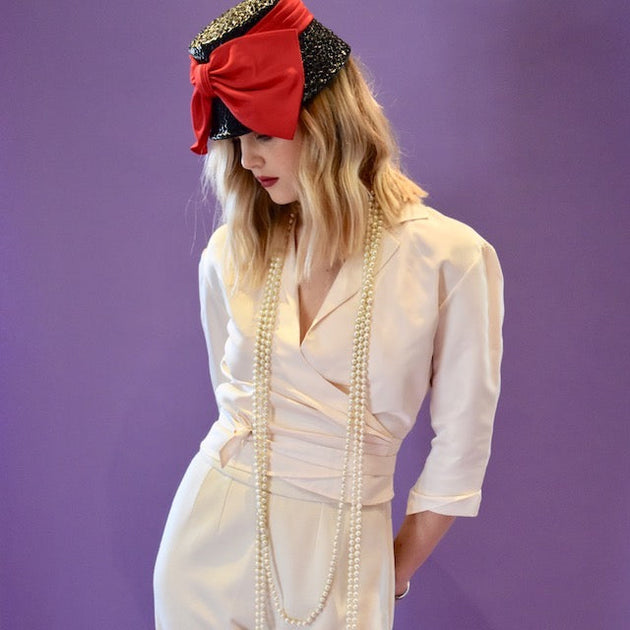 Vintage – Cheeky Vintage