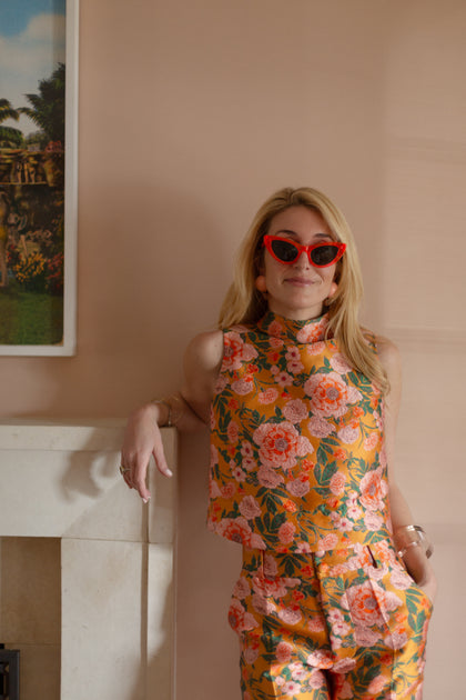 Cheeky Design Suits – Cheeky Vintage