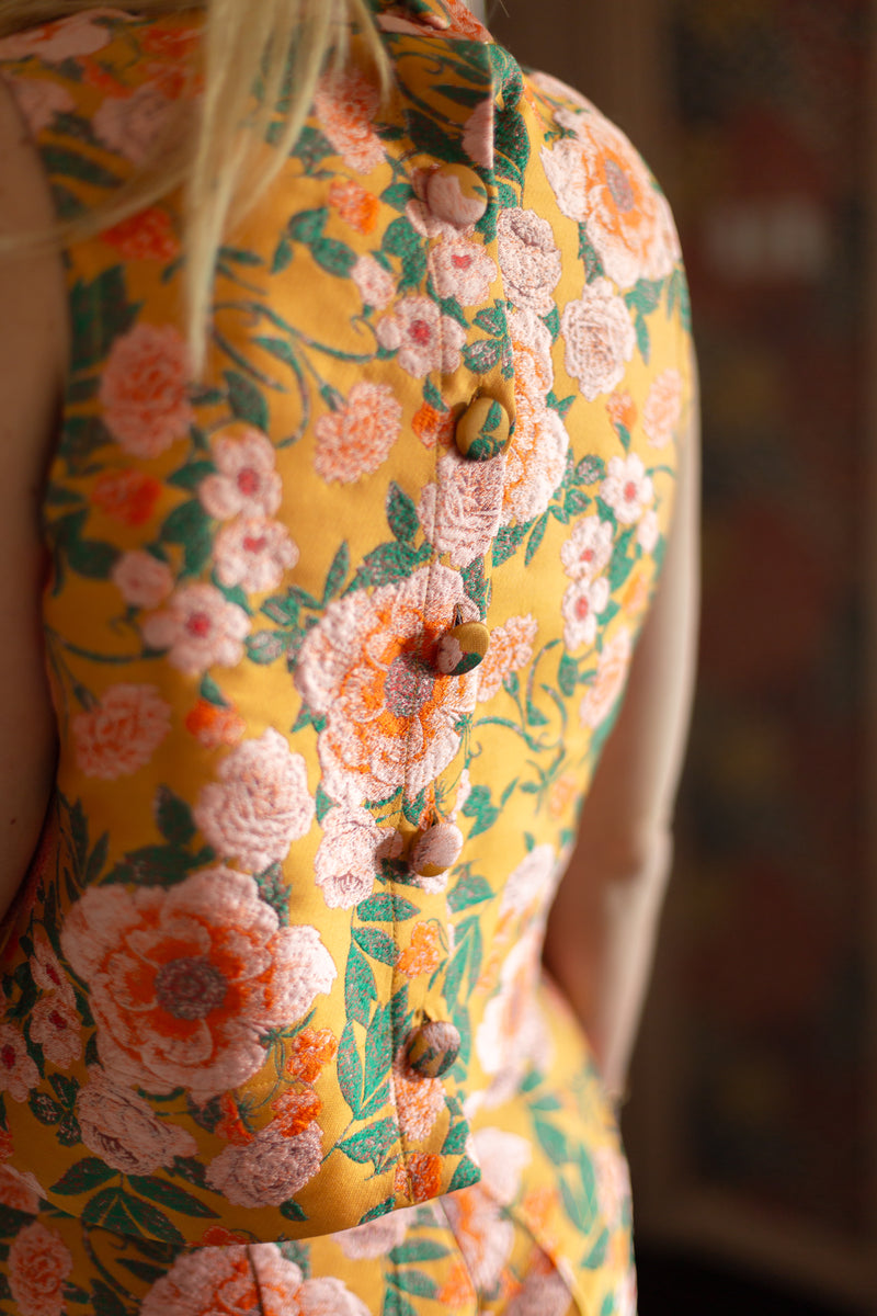 The Nat Set – Cheeky Vintage