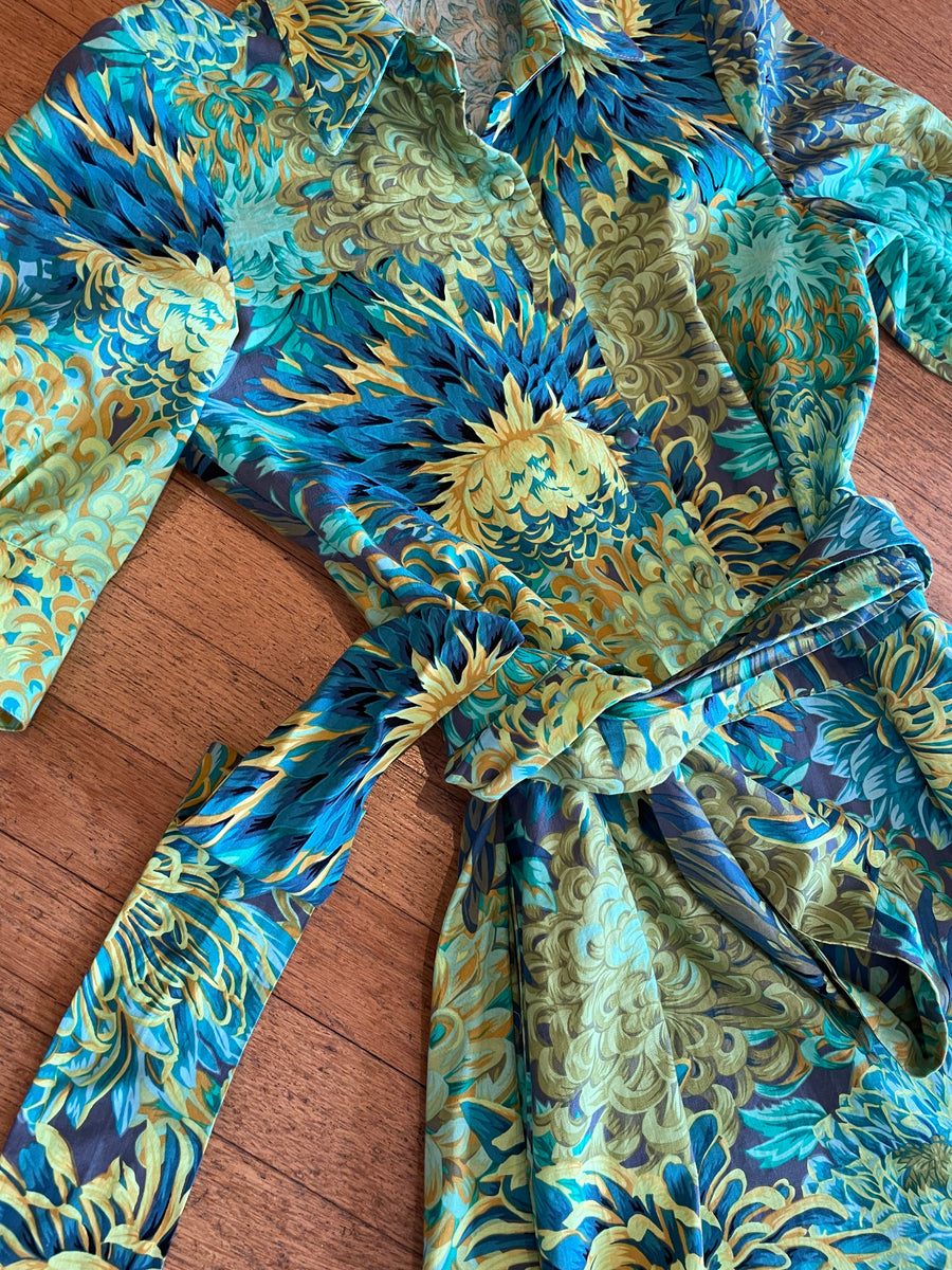 Cheeky Design Midi Dress – Cheeky Vintage