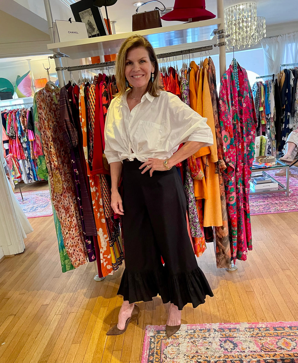 Fancy Pants – Cheeky Vintage