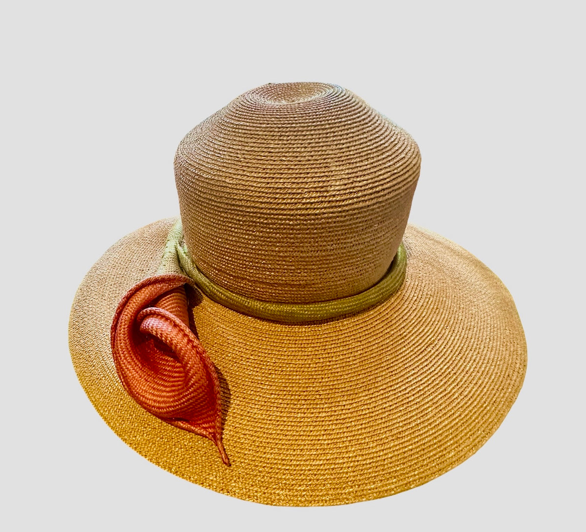 Bailey Tomlin Straw Hat – Cheeky Vintage